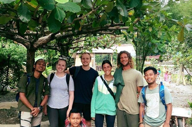 Bukit lawang tour 3days-2 night jungle trekking including rafting - Day Three: A Gentle Wrap-up