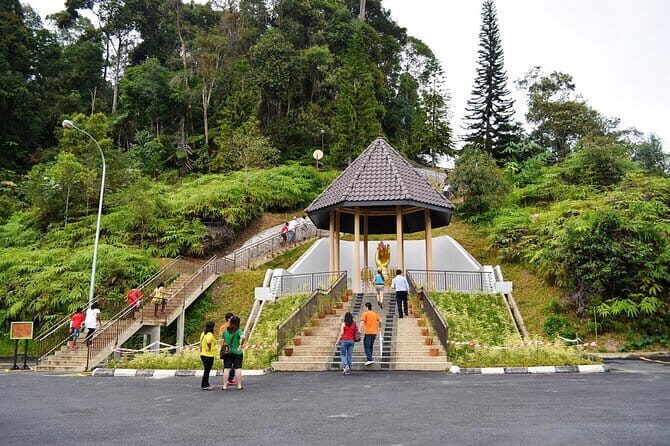 Bukit Tinggi French Village Tour from Kuala Lumpur - Who Will Love This Tour?