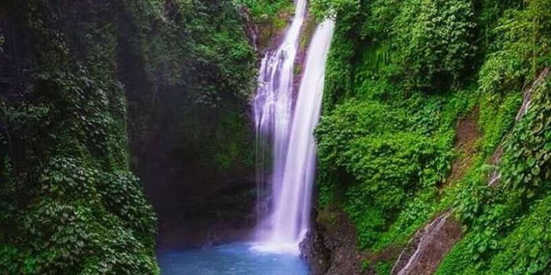 Buleleng Hidden Gems: Waterfall Tour - Key Points