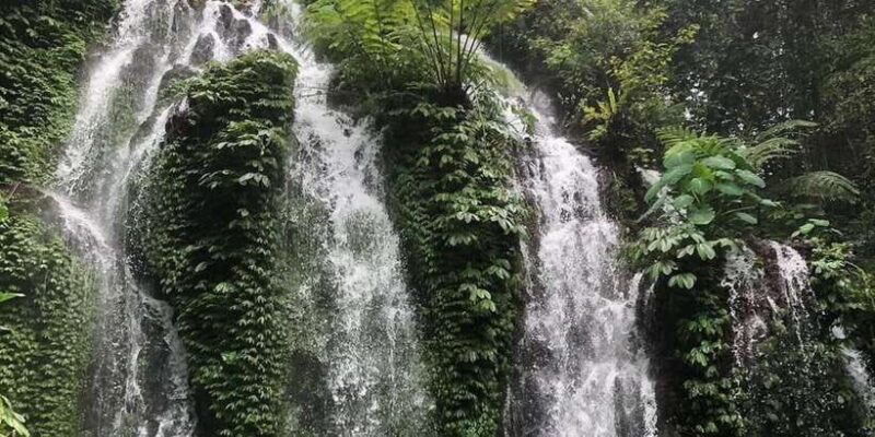 Buleleng Hidden Gems: Waterfall Tour - Frequently Asked Questions