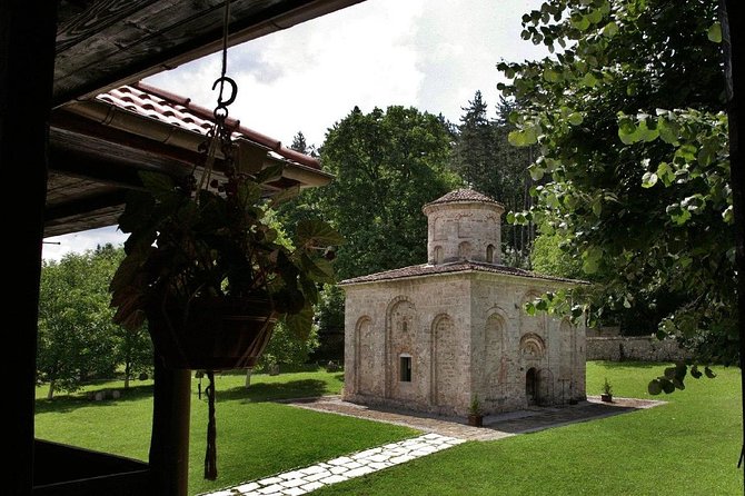 Bulgaria and Macedonia Full-Day Tour From Sofia - Customer Reviews and Ratings