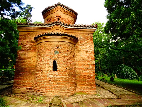 Bulgaria and Macedonia Full-Day Tour From Sofia - Boyana Church (UNESCO Site)