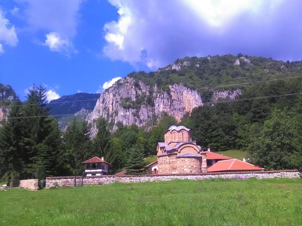 Bulgaria and Serbia in One Day From Sofia - Customer Experiences and Feedback