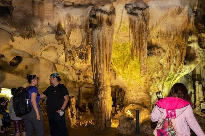 Bulgaria - Caves, Waterfalls and Hiking in the National Park - Frequently Asked Questions