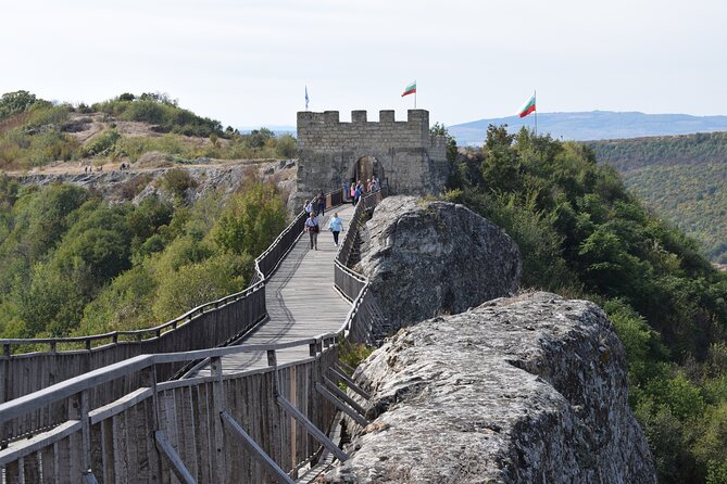 Bulgaria Day Bike & E-Bike Tours - Country & Sea - Tour Inclusions and Amenities