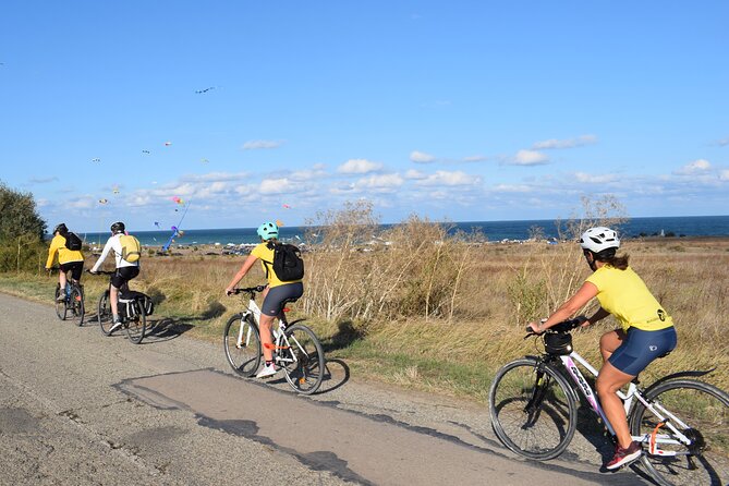 Bulgaria Day Bike & E-Bike Tours - Country & Sea - Meeting Point and Pickup Services