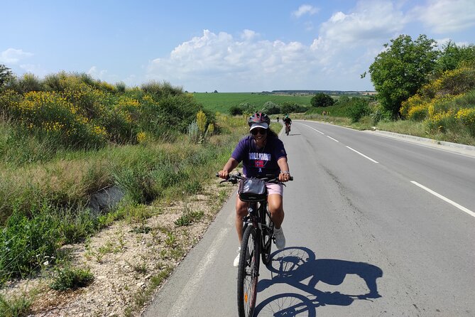 Bulgaria Day Bike & E-Bike Tours - Country & Sea - Health and Safety Considerations