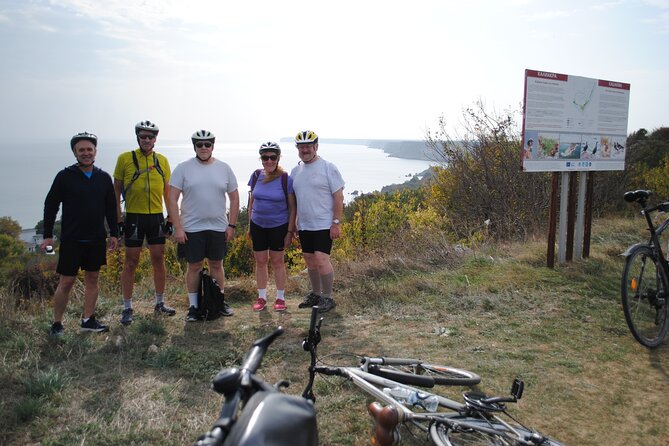 Bulgaria Day Bike & E-Bike Tours - Country & Sea - Booking and Cancellation Policy