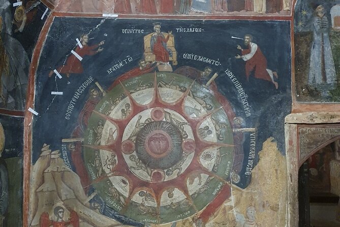 Bulgaria Day Trip: Basarabovo Monastery, Tsarevets & Arbanasi - The Value of a Full-Day Private Tour