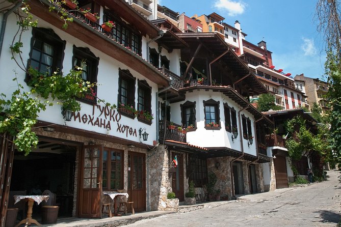 Bulgaria Day Trip: Private Tour from Bucharest - Whats Included and Whats Not