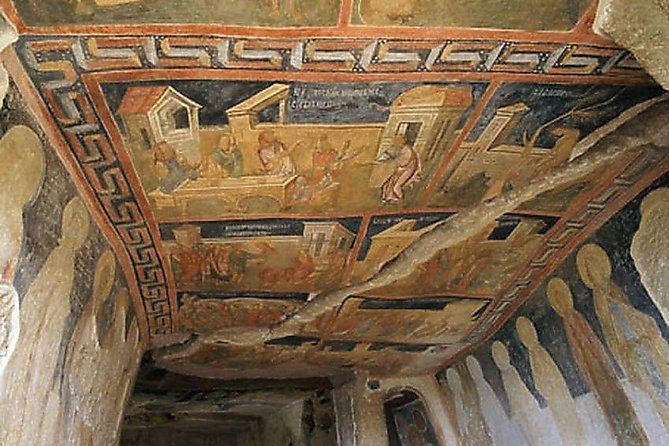 Bulgaria Day Trip: Private Tour from Bucharest - Transport and Timing