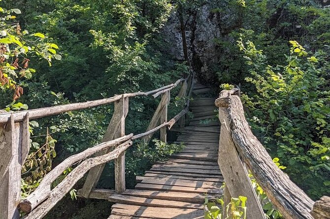 Bulgaria - Ivanovo Rock-Hewn, Hiking at Hotnitsa & Veliko Tarnovo - Deep Dive into Practical Details