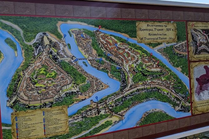 Bulgaria - Ivanovo Rock-Hewn, Hiking at Hotnitsa & Veliko Tarnovo - Who Will Enjoy This Tour?