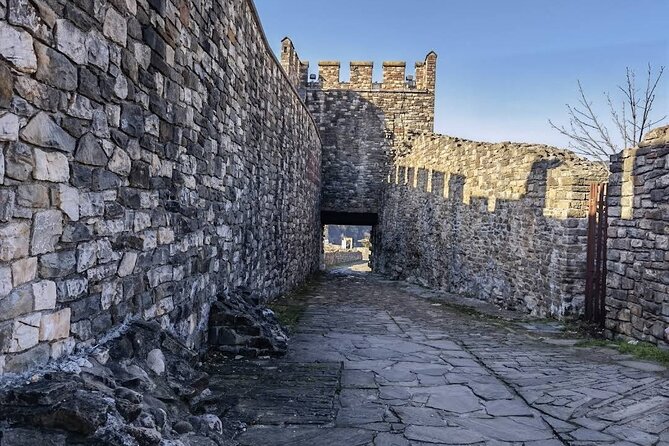 Bulgaria - Ivanovo Rock-Hewn, Hiking at Hotnitsa & Veliko Tarnovo - Final Thoughts