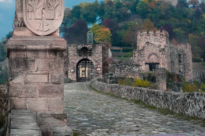 Bulgaria - Ivanovo Rock-Hewn, Hiking at Hotnitsa & Veliko Tarnovo - FAQs