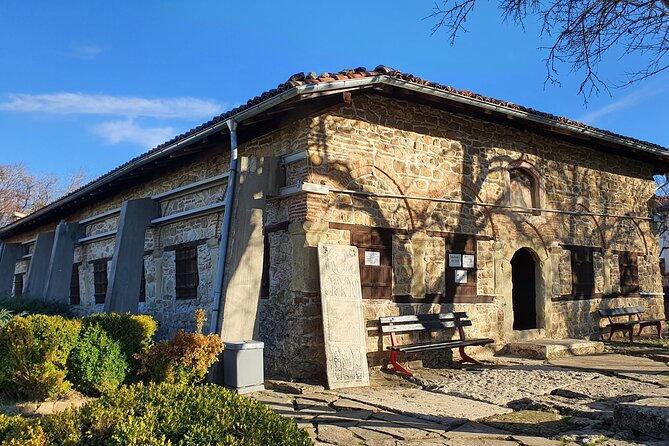 Bulgaria One Day Private Tour from Bucharest - What’s Included and What’s Not