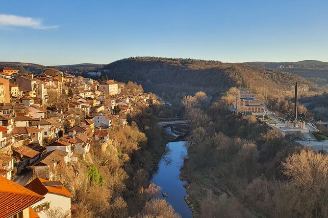 Bulgaria One Day Private Tour from Bucharest - FAQs