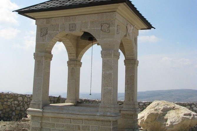 Bulgaria Private Tour from Bucharest, Veliko Tarnovo Medieval - Key Points