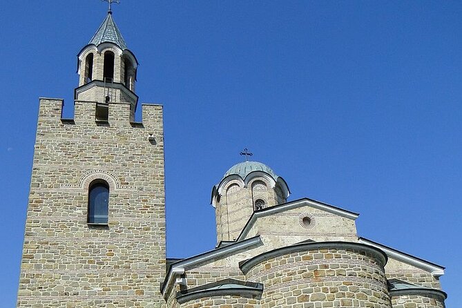 Bulgaria Private Tour from Bucharest, Veliko Tarnovo Medieval - Practical Details: What to Expect and How It Works