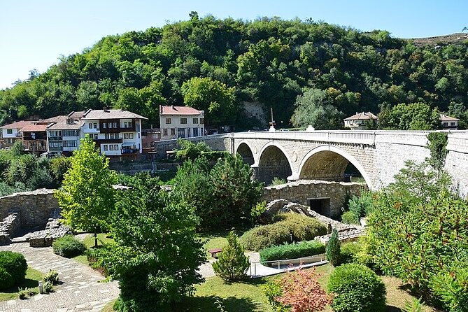 Bulgaria Private Tour from Bucharest, Veliko Tarnovo Medieval - Who This Tour Is Perfect For