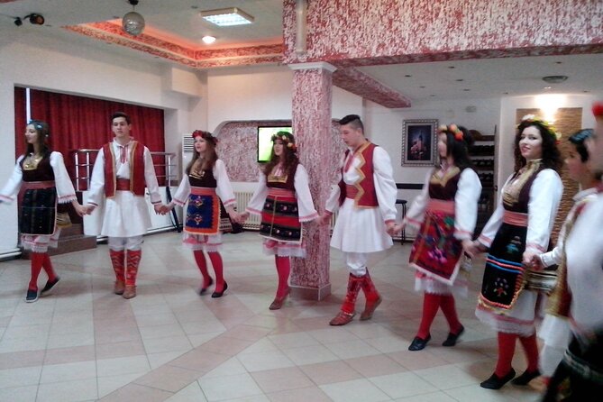 Bulgarian Dinner with Show from Nessebar and Sunny Beach - Who Will Love This Tour?