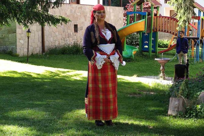 Bulgarian Dinner with Show from Nessebar and Sunny Beach - FAQs