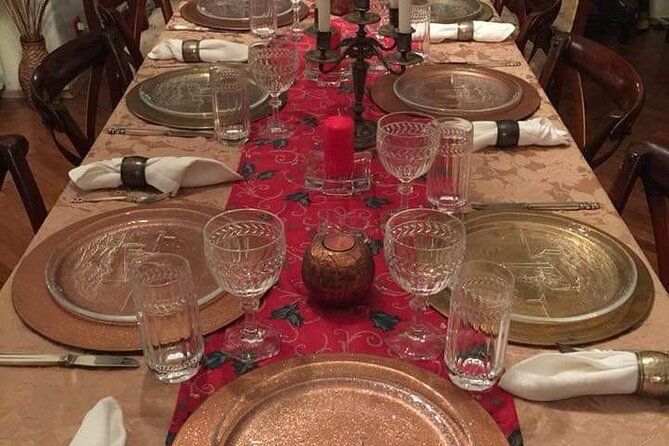 Bulgarian Food Tasting, Cullinary-Historical Tour, Cooking Class - Exploring Bulgarian Cuisine