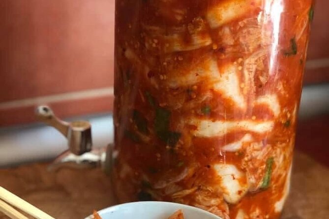 Bulgarian Food Tasting, Cullinary-Historical Tour, Cooking Class - Highlights of the Menu