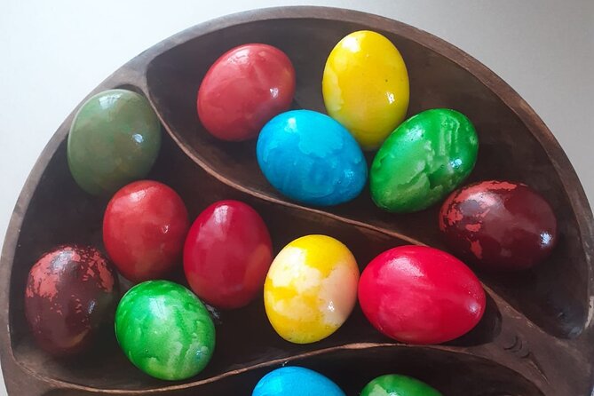 Bulgarian Food Tasting, Cullinary-Historical Tour, Cooking Class - Included Amenities and Logistics