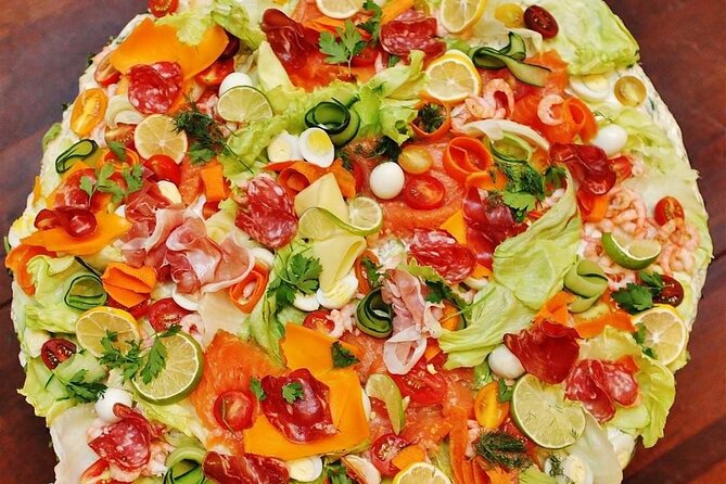 Bulgarian Food Tasting, Cullinary-Historical Tour, Cooking Class - Accessibility and Special Considerations