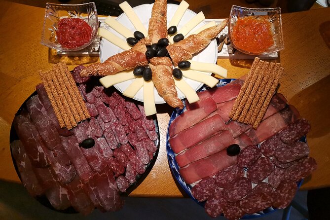 Bulgarian Prime Cuts and Wine Tour - Introduction: A Meat Lover’s Dream in Sofia