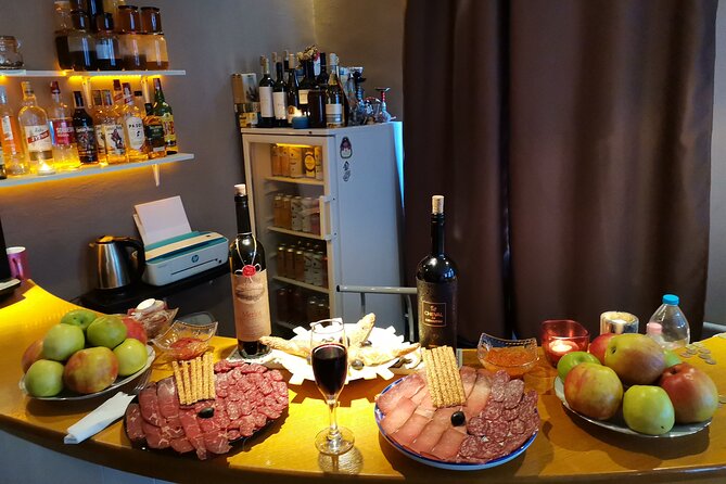 Bulgarian Prime Cuts and Wine Tour - The Reviews: Real Experiences and Highlights
