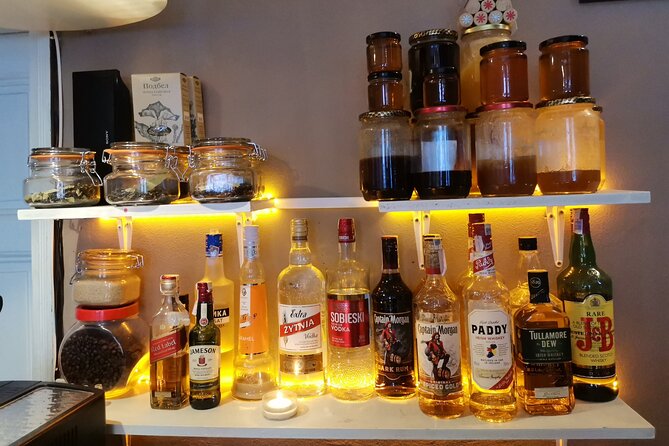 Bulgarian Prime Cuts and Wine Tour - Practical Details: What Travelers Should Know