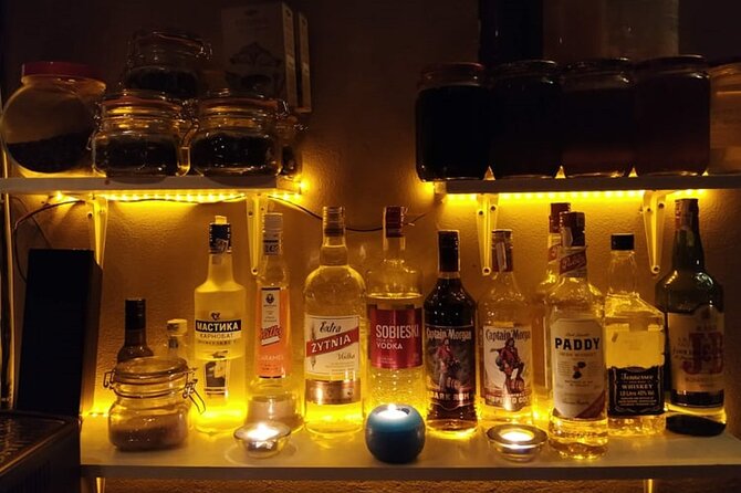 Bulgarian Prime Cuts and Wine Tour - Who Will Love This Tour?