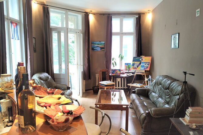 Bulgarian Prime Cuts and Wine Tour - The Sum Up: A Tasty Introduction for Curious Foodies