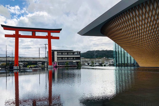 Bullet Train and Mt. Fuji Famous Food Tour - Inclusions