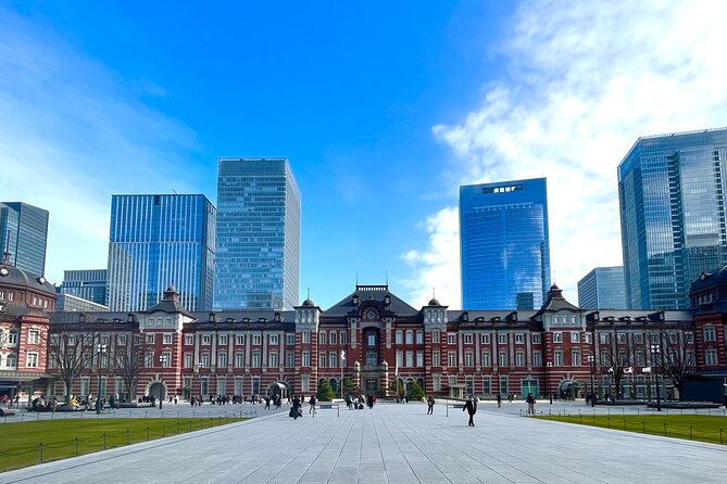 Bullet Train Experience & Mishima Shrine Private Tour From Tokyo - Key Points