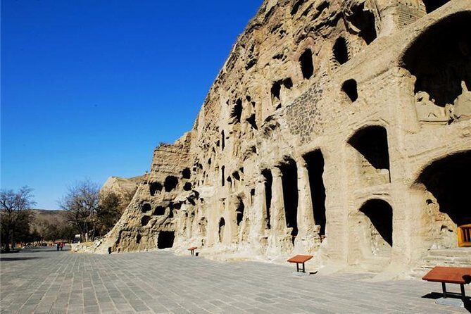 Bullet Train To Datong Yungang Grottoes from Beijing Private Day Tour - The Itinerary in Detail