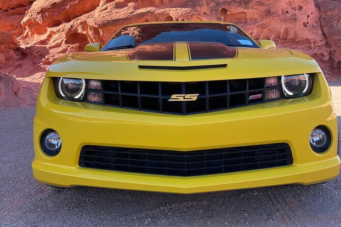 Bumblebee Camaro Tour: Transformers Movie Locations - Final Thoughts