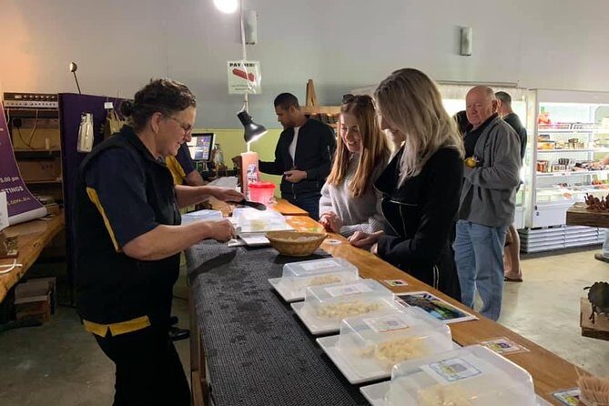 Bunbury Geographe Forest, Wine and Brewery Tour - A Full Breakdown of the Experience