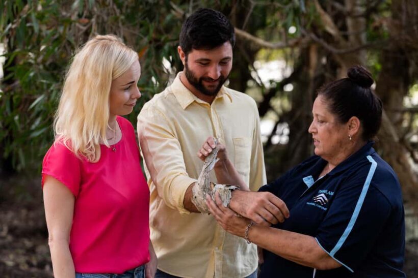 Bundaberg: Half Day Indigenous Experience with Morning Tea - The Sum Up