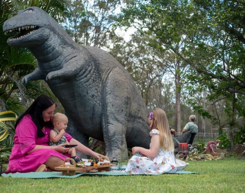 Bundaberg: Mystery Craters Tour & Sensory Earth Experience - Key Points