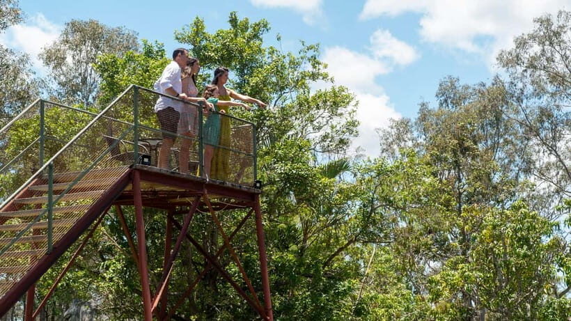 Bundaberg: Mystery Craters Tour & Sensory Earth Experience - What Makes This Tour Stand Out?