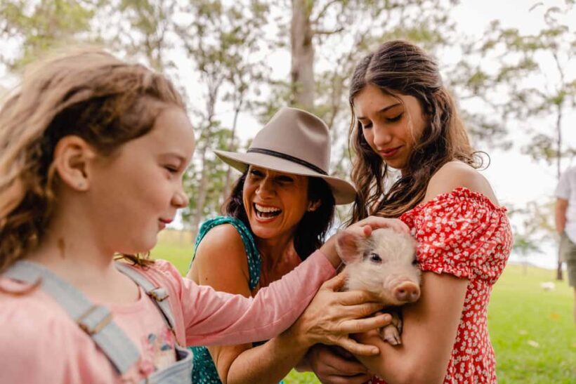 Bundaberg: Splitters Farm Guided Tour - How It Compares to Other Experiences