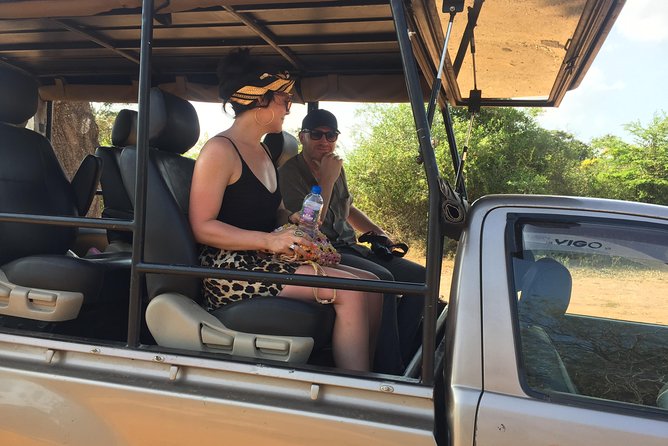 Bundala Birds Safari by Jeeps - Practical Tips for Your Safari