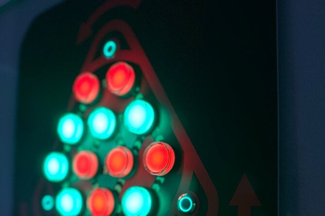 Bundle: 1-Hour Axe Throwing + Escape Room - Why This Bundle Offers Good Value