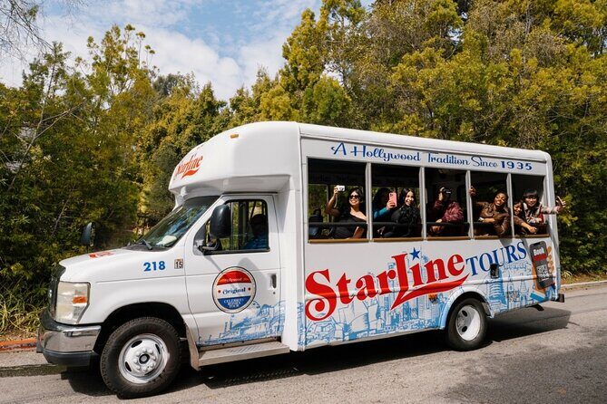 Bundle & Save: Celebrity Homes Tour with Hop-On Hop-Off Bus - Introduction