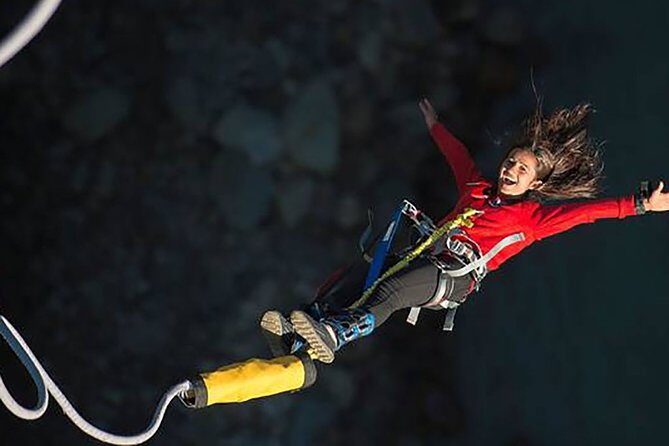Bungee Jumping in Nepal - Day Tour - Introduction: An Adventurous Leap into Nepal’s Spectacular Nature