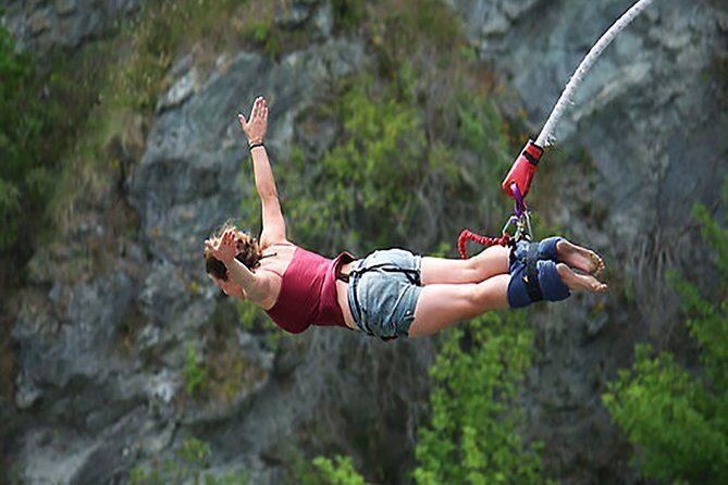 Bungee Jumping in Nepal - Day Tour - The Value and Practicalities