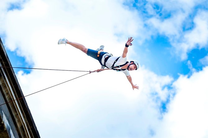 Bungee jumping over the Gállego River - Final Thoughts